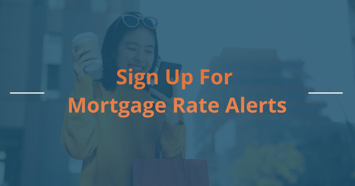 Rate Drop Alerts | Oak Leaf Community Mortgage